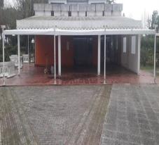 Gazebo / Pompeiana